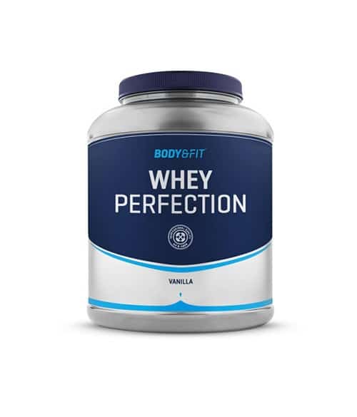 WHEY PERFECTION 2270 grama - Fitnessmarket.ba