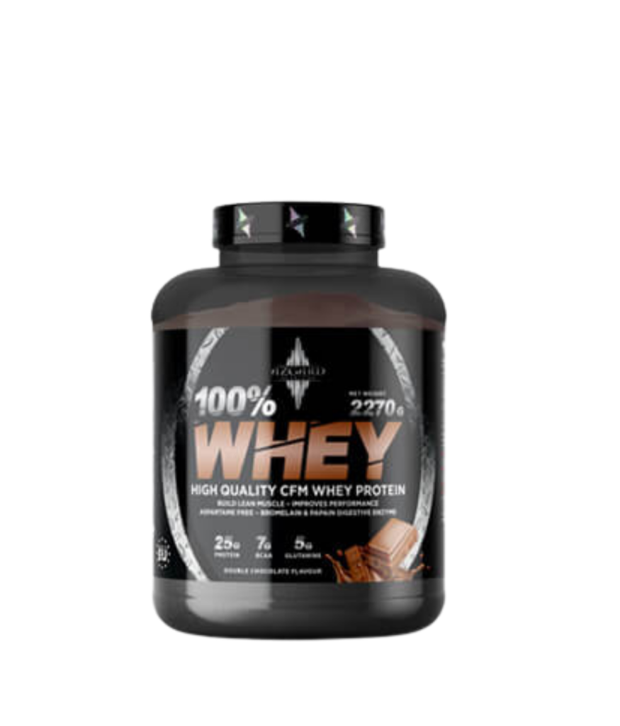PREMIUM AZGARD WHEY 2270G - fitnessmarket.ba