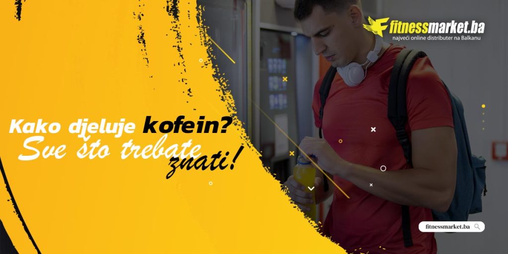 Kako djeluje kofein? Sve što trebate znati!...